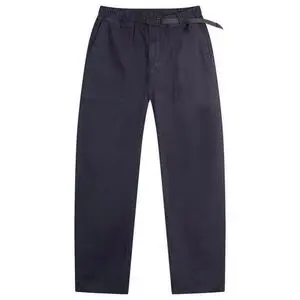 Gramicci Loose Tapered Ridge Pant - Double Navy