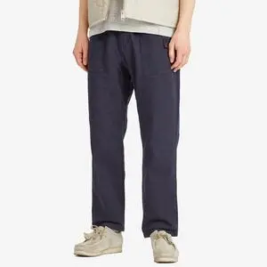 Gramicci Loose Tapered Ridge Pant - Double Navy