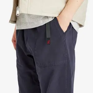 Gramicci Loose Tapered Ridge Pant - Double Navy