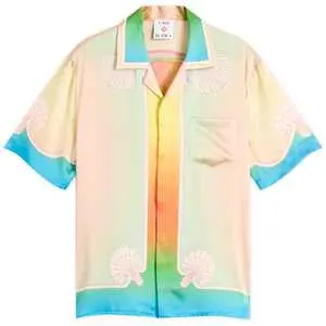 Casablanca Collared Shirts For Women