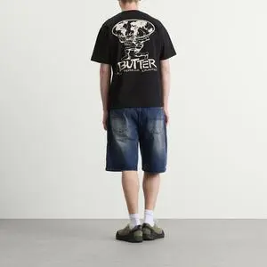 BUTTER GOODS Terrain T-shirt
