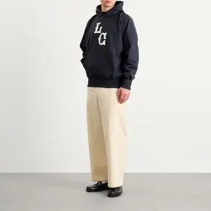 LATE CHECKOUT Lc Hoodie