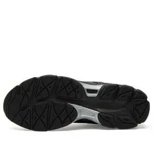 Asics X Griff Gel-cumulus 16 Sneaker - Black