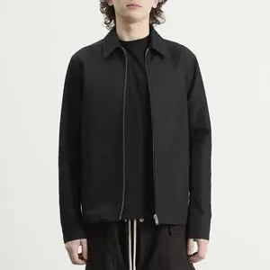 Rick Owens Brad Jacket
