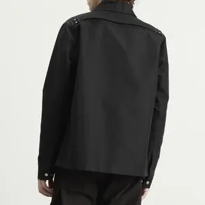 Rick Owens Brad Jacket
