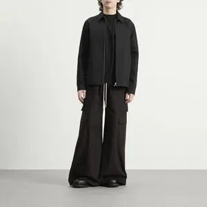 Rick Owens Brad Jacket