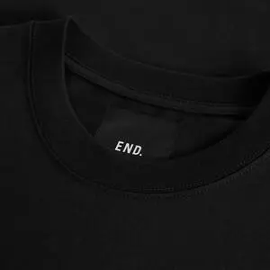 END. Devils Darts Team T-shirt