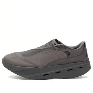 On X Paf Cloudboom Volt Sneaker - Ember/pebble