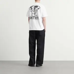 BUTTER GOODS Terrain T-shirt