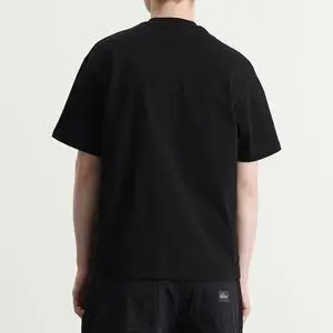 BUTTER GOODS Tide T-shirt - Black
