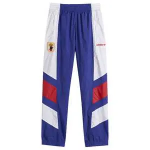 Adidas Jfa Eqt Track Pant - Active Blue