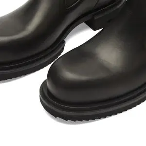 Rick Owens Gabe Beatle Boot