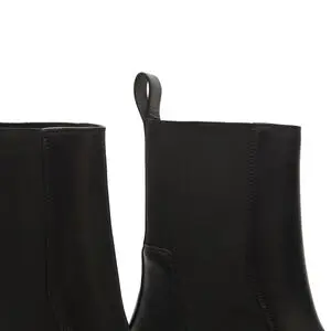 Rick Owens Gabe Beatle Boot