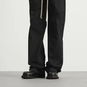 Rick Owens Gabe Beatle Boot
