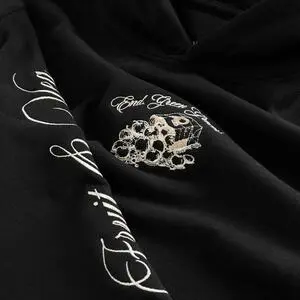 END. Fresh Produce Hoodie