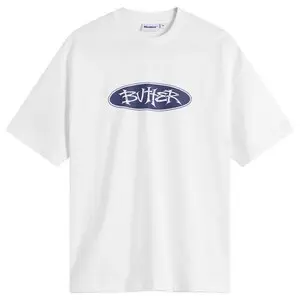 BUTTER GOODS Tide T-shirt