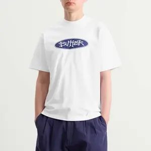 BUTTER GOODS Tide T-shirt