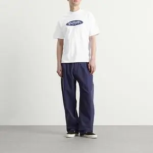 BUTTER GOODS Tide T-shirt