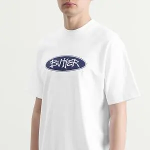 BUTTER GOODS Tide T-shirt