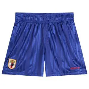 Adidas Jfa Eqt Shorts - Active Blue
