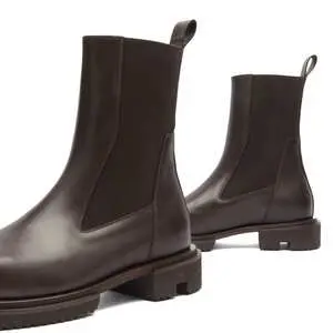 Rick Owens Gabe Beatle Boot