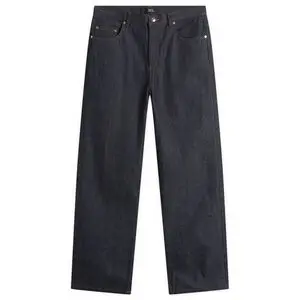 A.p.c. Fairfax Jean - Indigo