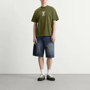 BUTTER GOODS Vexed T-shirt