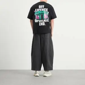 END. Open 'til Late T-shirt