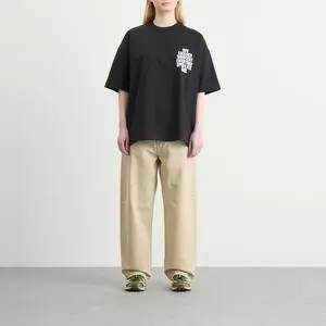 END. Open 'til Late T-shirt