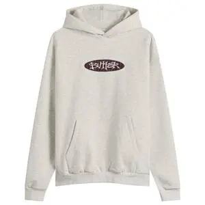 BUTTER GOODS Tide Hoodie - Ash