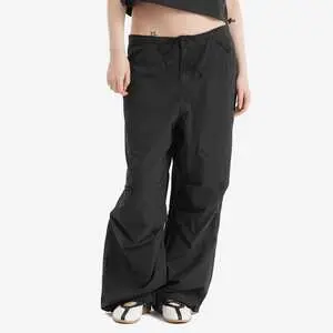 Good American Parachute Pants