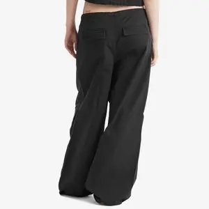 Good American Parachute Pants