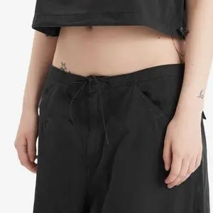 Good American Parachute Pants