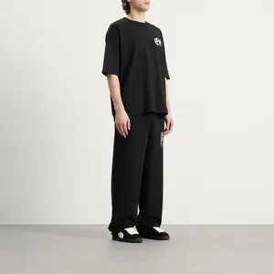 END. Got The Chalk? T-shirt - Black