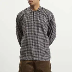 SAGE NATION Siesta Boxy Shirt