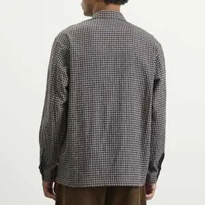 SAGE NATION Siesta Boxy Shirt