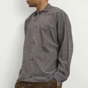 SAGE NATION Siesta Boxy Shirt