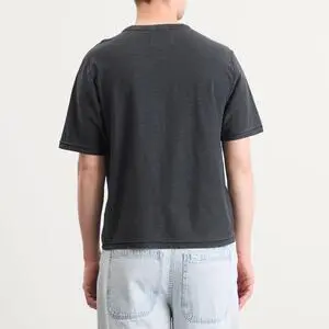 CORRIDOR Slub T-shirt