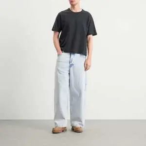 CORRIDOR Slub T-shirt