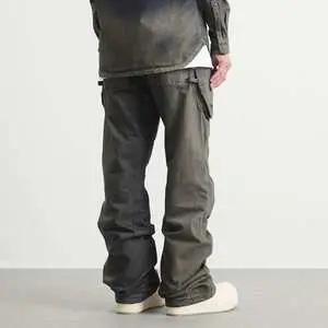 Rick Owens Degrade Stefan Cargo Jeans