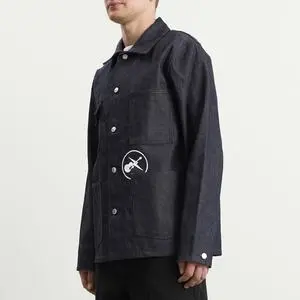 A.p.c. Frgmt. Grand Jack Jacket