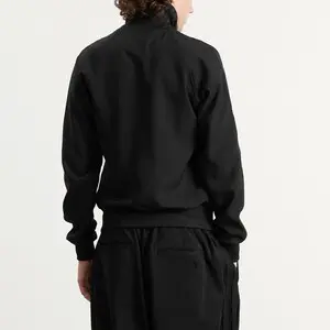Y3 Three Stripe Track Top