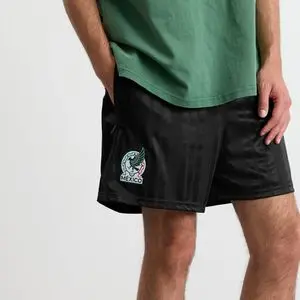 Adidas Fmf Eqt Shorts