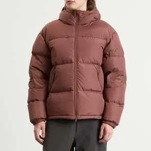 HIKING PATROL Element Down Jacket