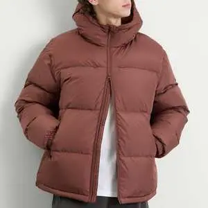 HIKING PATROL Element Down Jacket