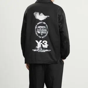 Y3 Coach Jacket