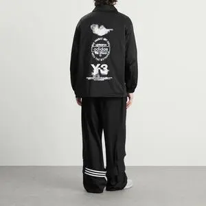 Y3 Coach Jacket