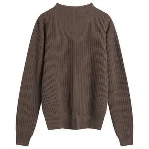 Rick Owens Crew Neck Sweaters For Women