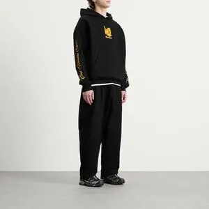 END. The Usual Hoodie