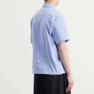 BUTTER GOODS Vertical Stripe Shirt